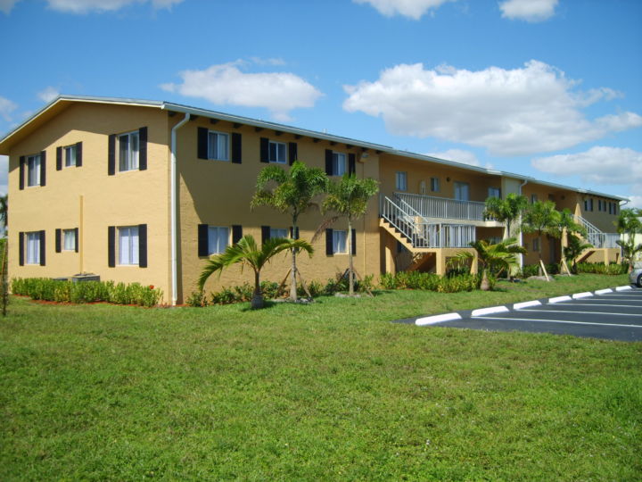 Villa Palms – CapRateCRE